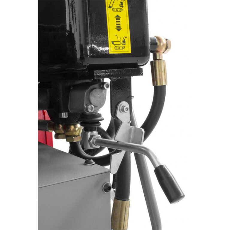 mini dumper à chenilles 500kg 6f+2r mw-tools mrd500h6 – Tondeuse autoportée