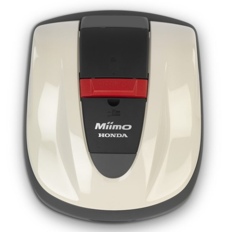 tondeuse robot honda miimo hrm 520 – Tondeuse autoportée